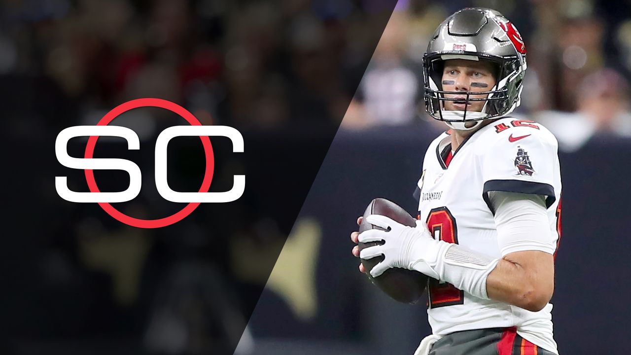 SportsCenter (9/21/22) - Live Stream - Watch ESPN