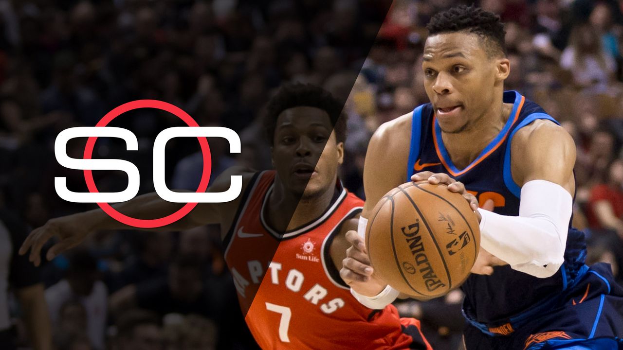 SportsCenter (7/13/20) - Live Stream - Watch ESPN