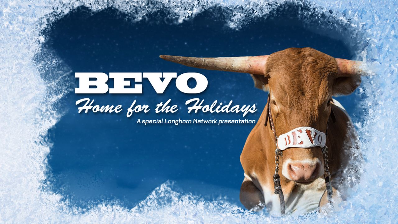 Bevo Home for the Holidays (12/25/23) - Live Stream - Watch ESPN