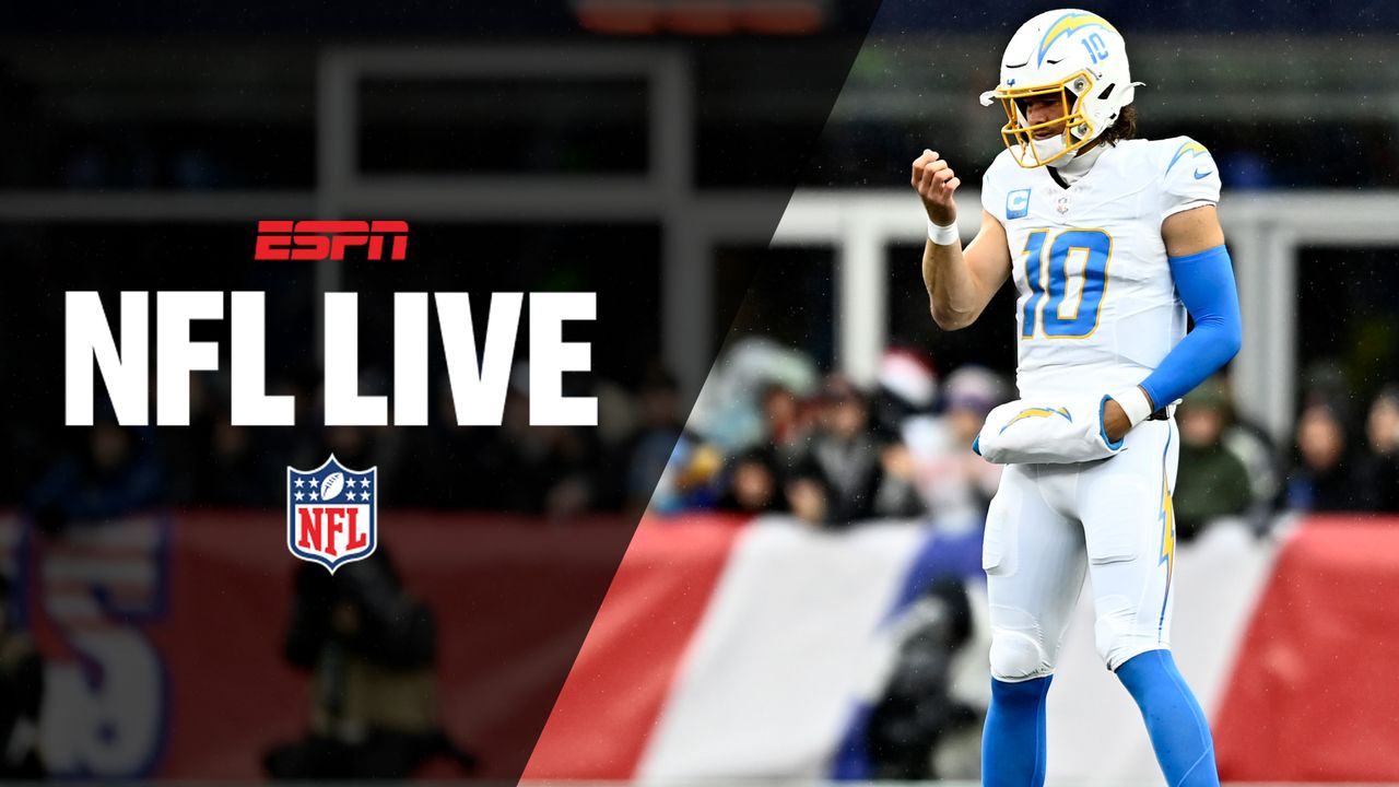 NFL Live (12/12/23) - Live Stream - Watch ESPN
