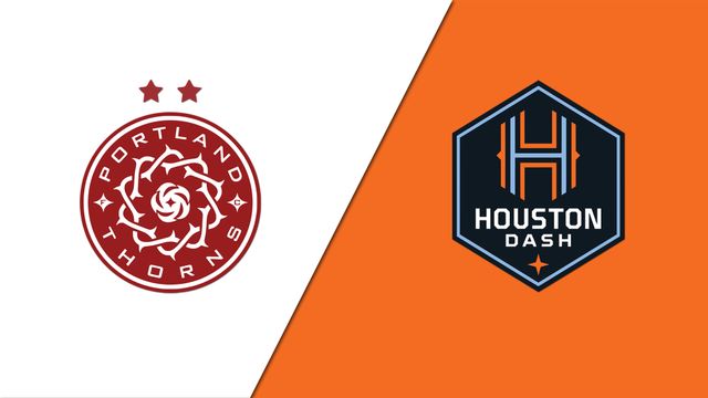 8/18/21 - Portland Thorns FC vs. Houston Dash (International Champions ...