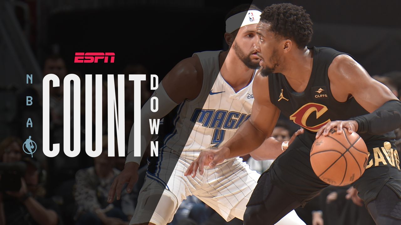 NBA Countdown (5/5/24) - Live Stream - Watch ESPN