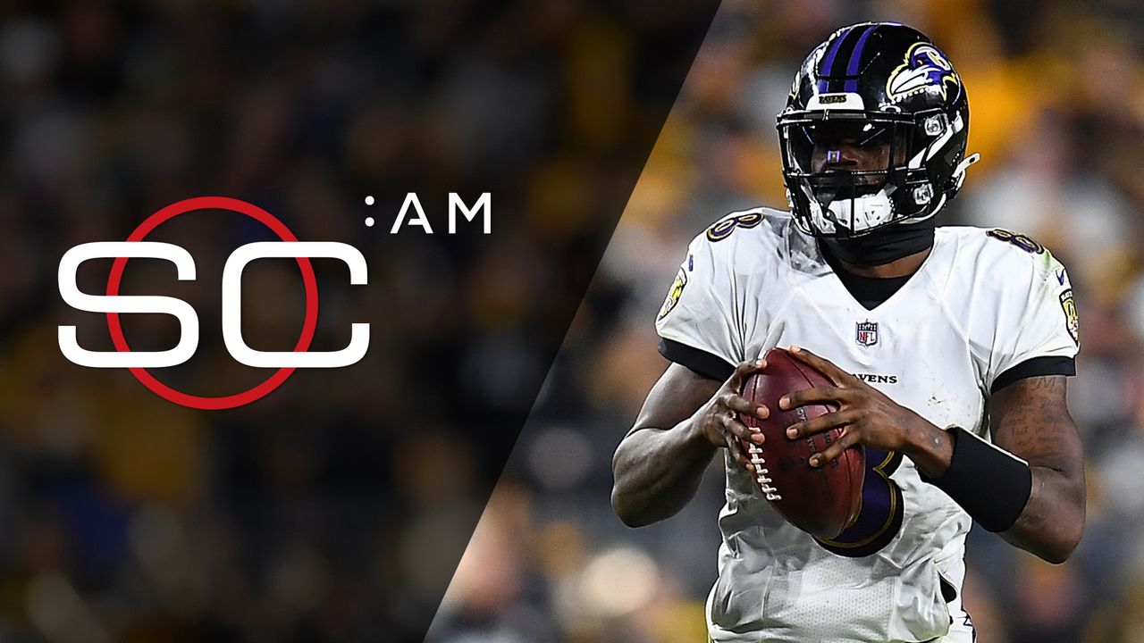 SportsCenter | Watch ESPN