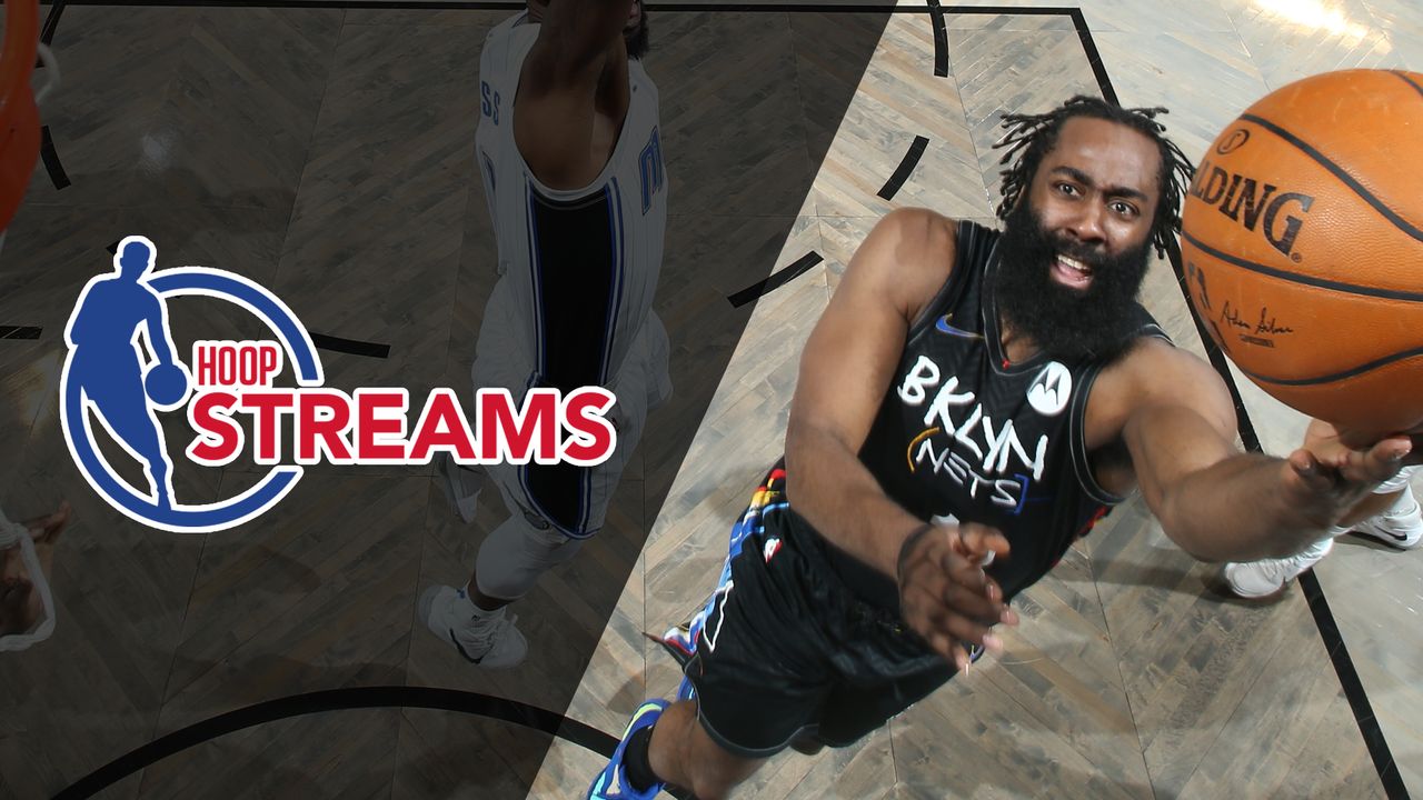 Hoop Streams: DAL vs. BKN | Watch ESPN