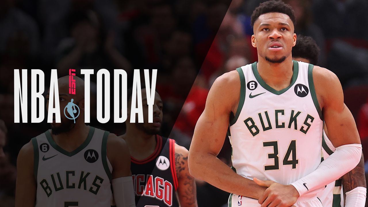 NBA Today Presented by Levi's (2/21/23) - Live Stream - Watch ESPN