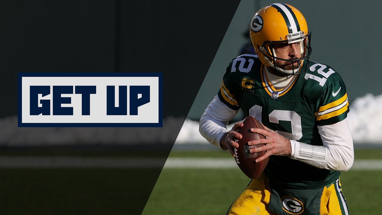 Get Up! (5/26/21) - Live Stream - Watch ESPN