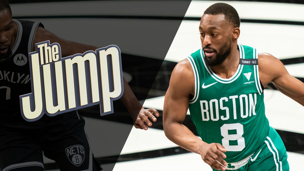 NBA: The Jump (8/4/21) - Live Stream - Watch ESPN