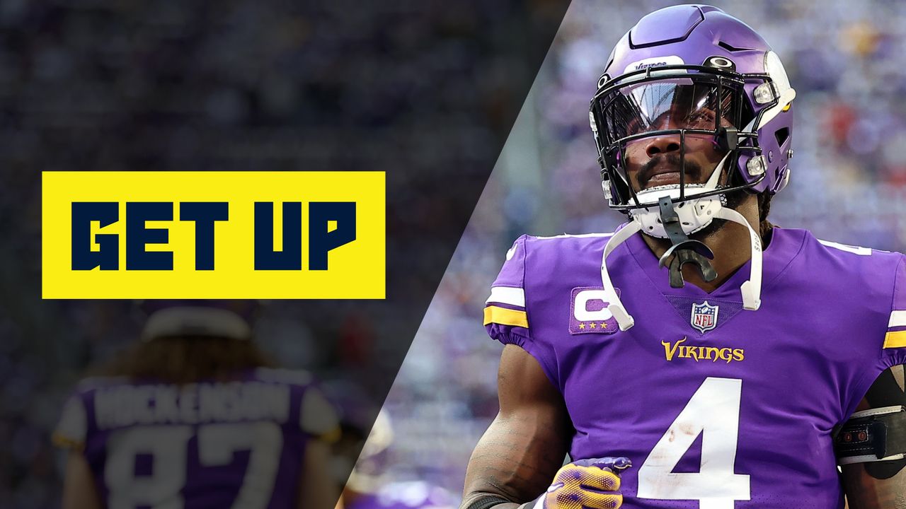 Get Up (8/16/23) - Live Stream - Watch ESPN