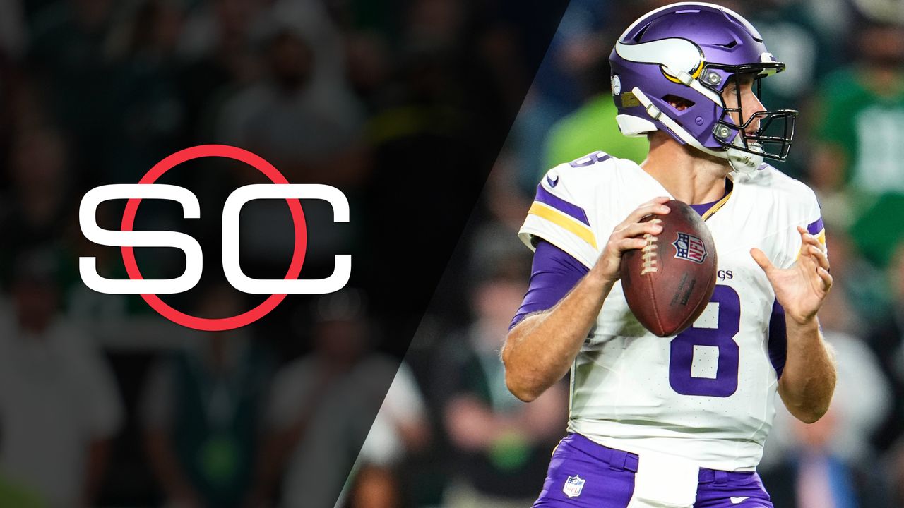 SportsCenter (3/11/24) - Live Stream - Watch ESPN