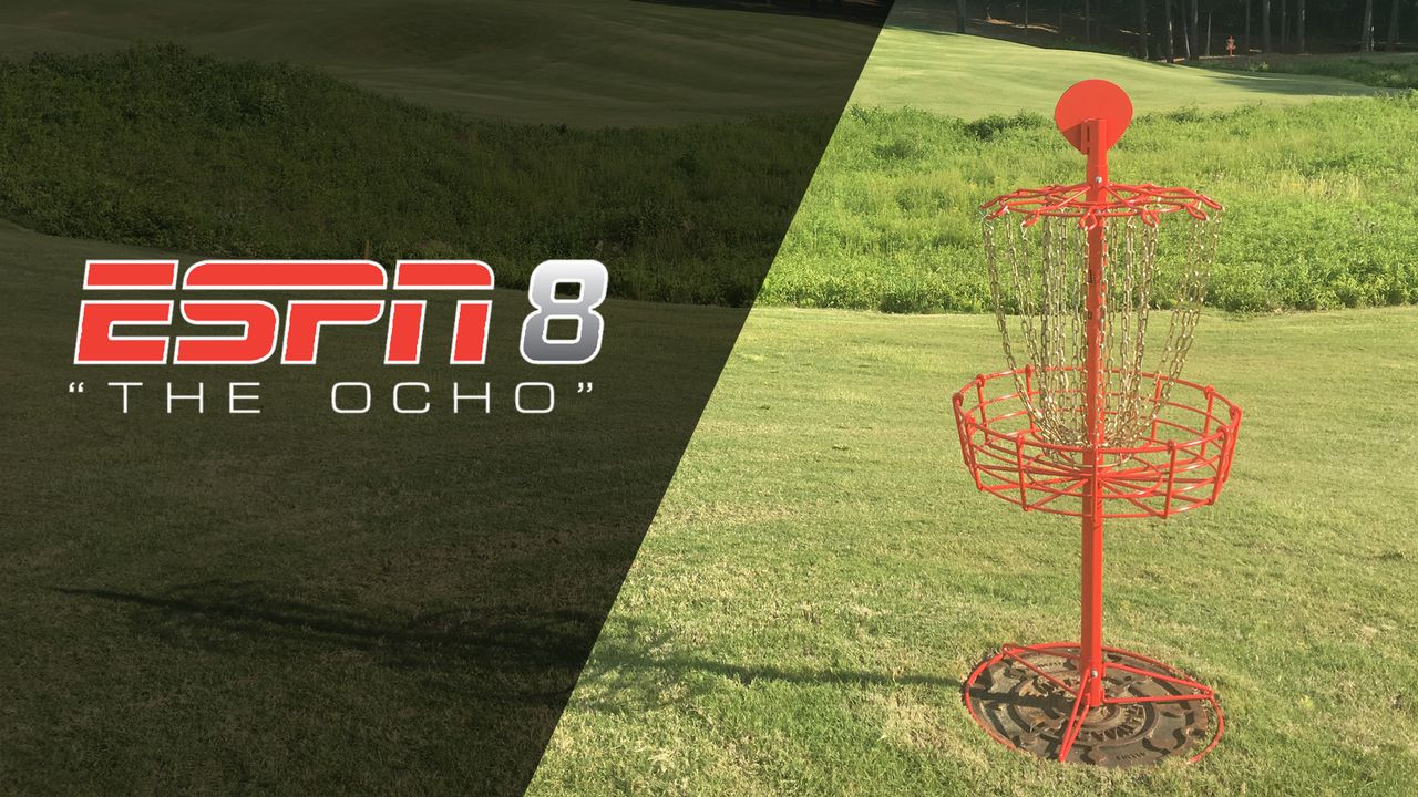 2021 Disc Golf: Best of Compilation (8/6/21) - Live Stream - Watch ESPN