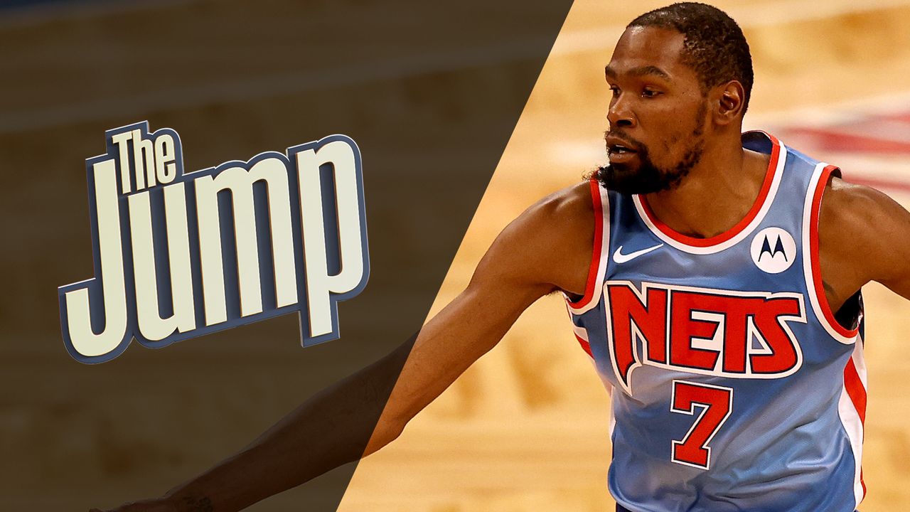 NBA: The Jump (5/14/21) - Live Stream - Watch ESPN