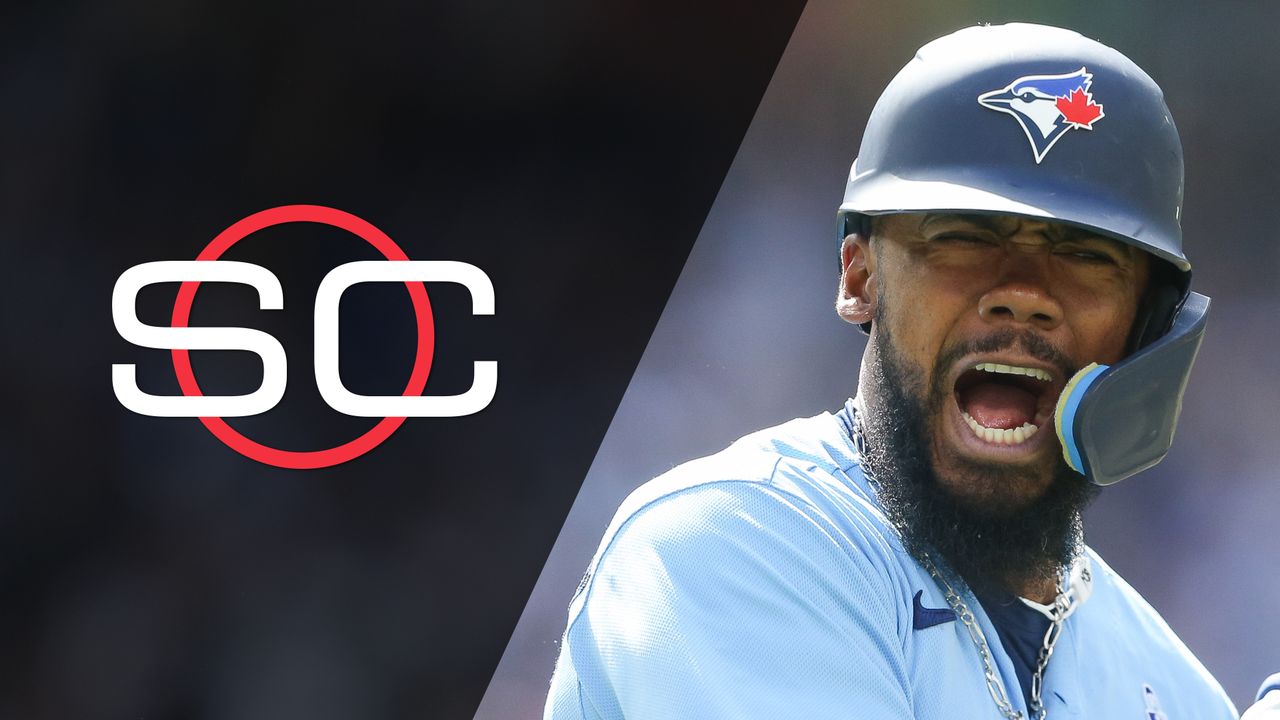 SportsCenter (6/20/22) - Live Stream - Watch ESPN