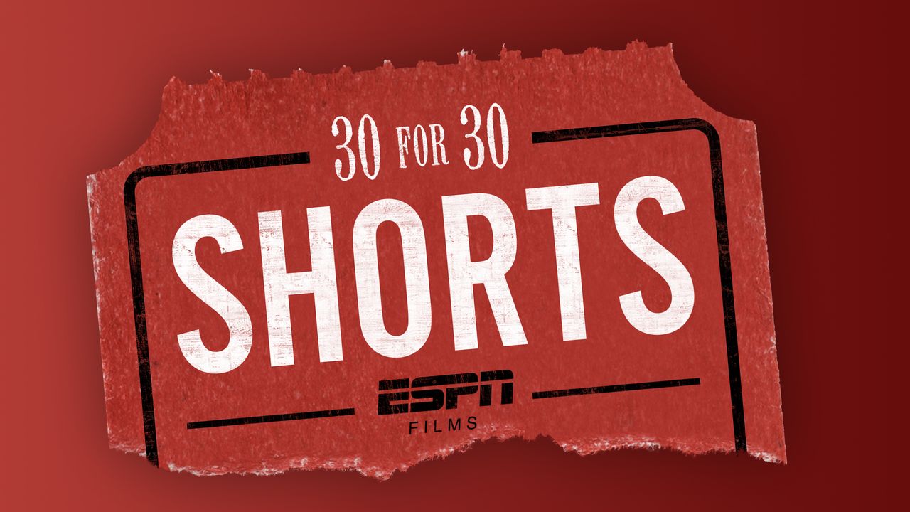 30 for 30 Shorts: Sonic Break (3/11/25) - Live Stream - Watch ESPN