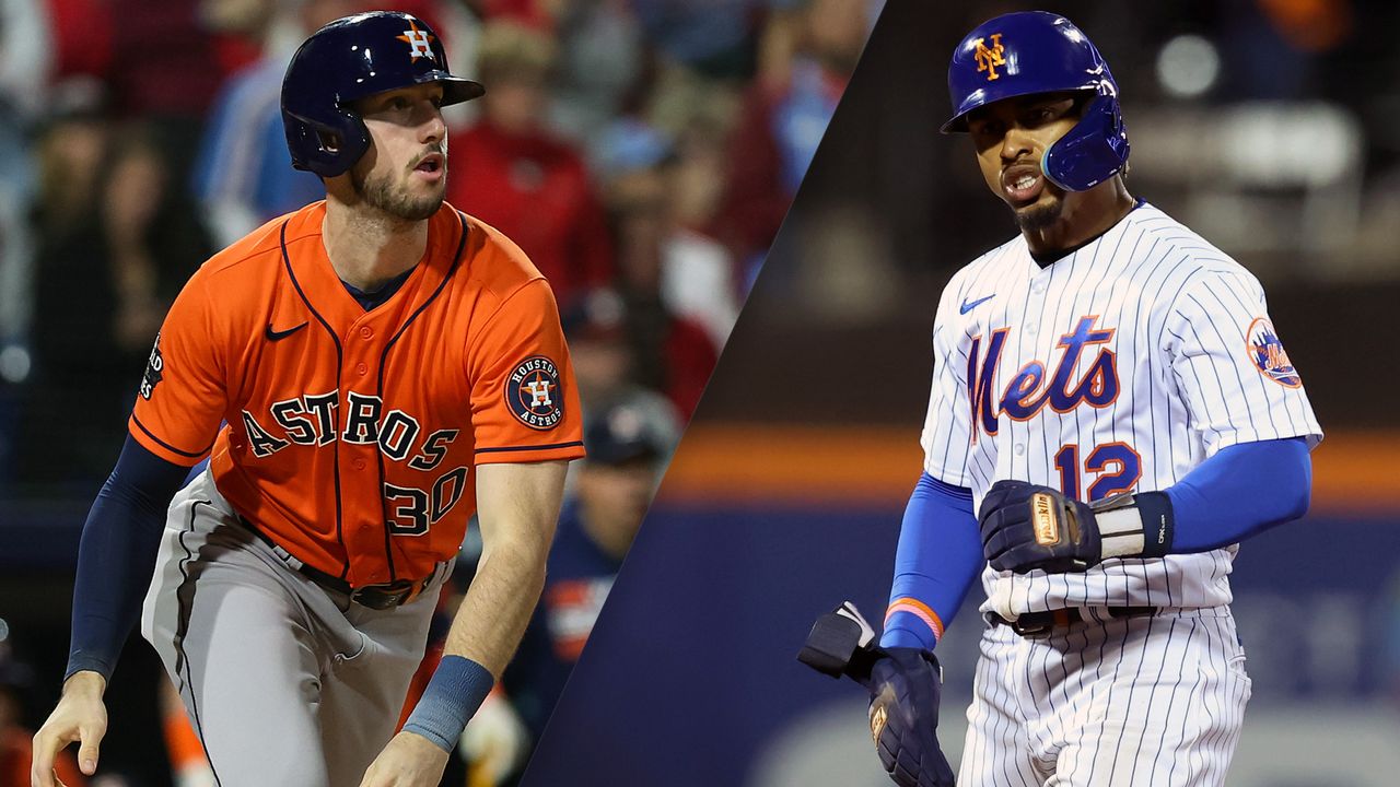 Houston Astros vs. New York Mets 2/28/23 - Stream the Game Live - Watch ESPN
