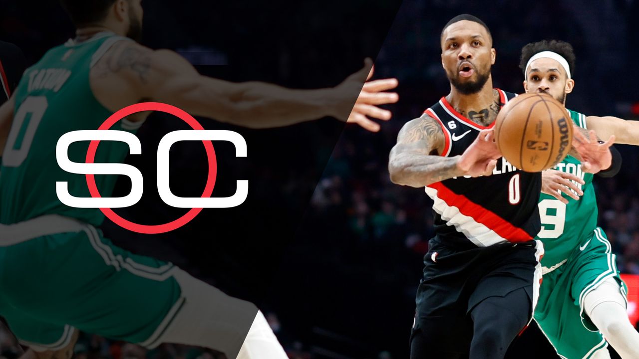 SportsCenter (7/2/23) - Live Stream - Watch ESPN