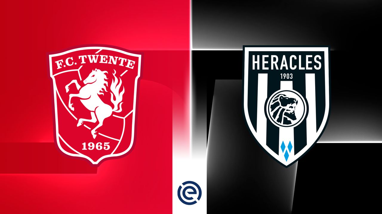 FC Twente - Heracles Almelo 3/31/24 - Stream the Match Live - Watch ESPN