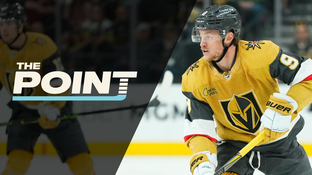 The Point (4/13/23) - Live Stream - Watch ESPN