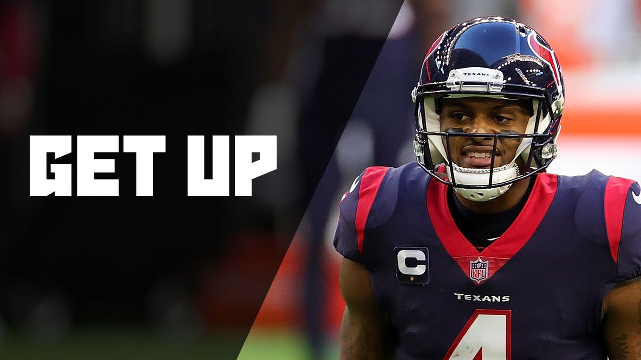 Get Up! (3/3/21) - Live Stream - Watch ESPN