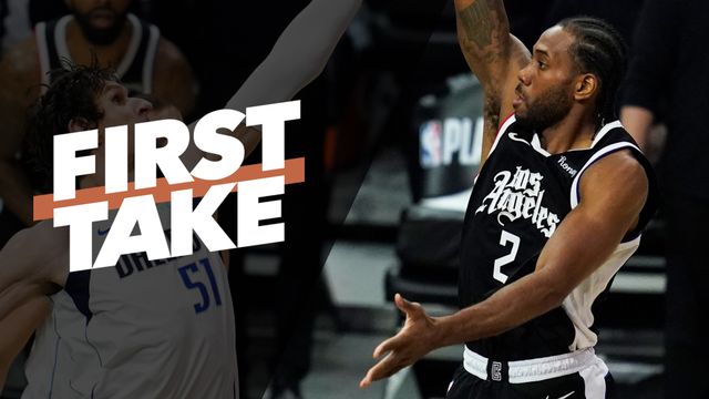 First Take (6/7/21) - Live Stream - Watch ESPN