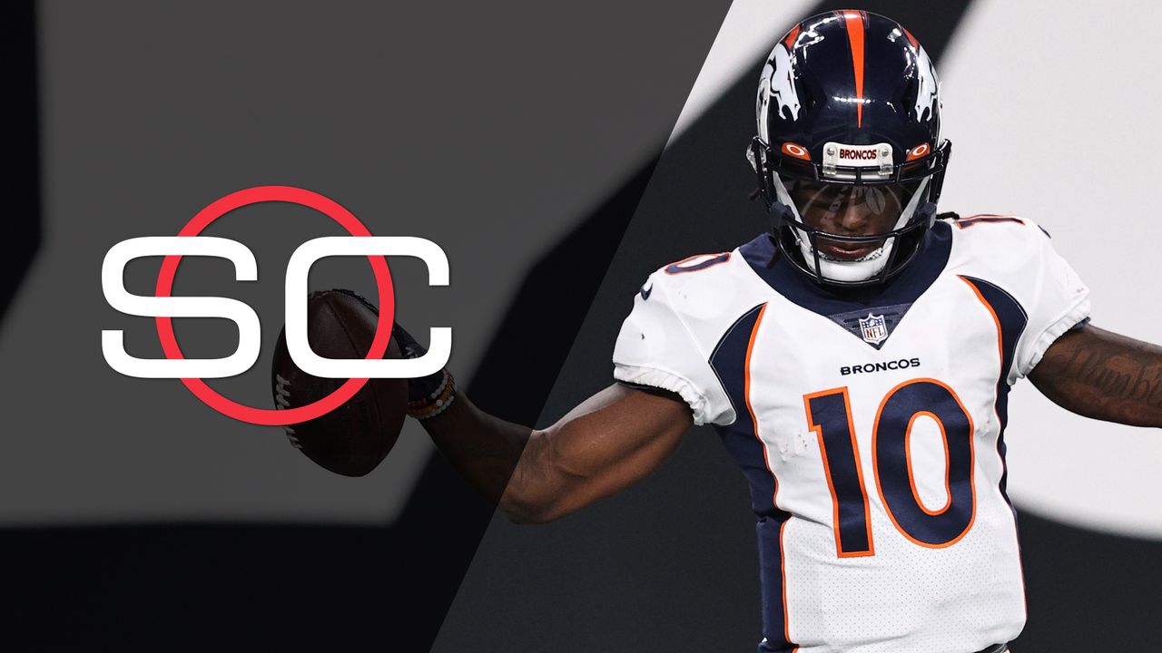 SportsCenter (10/2/20) - Live Stream - Watch ESPN