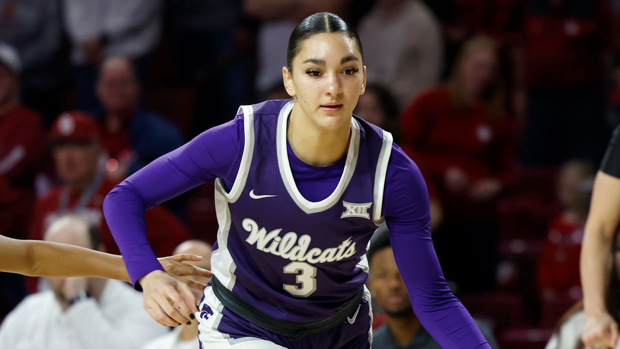 #10 Kansas State vs. Kansas 2/25/24 - Stream the Game Live - Watch ESPN