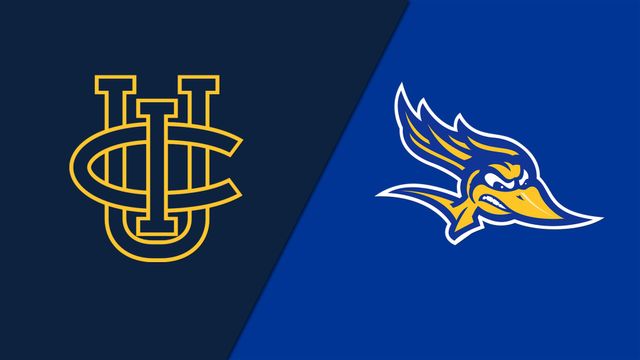 #20 UC Irvine vs. CSU Bakersfield (Baseball) (5/22/21) - Live Stream ...