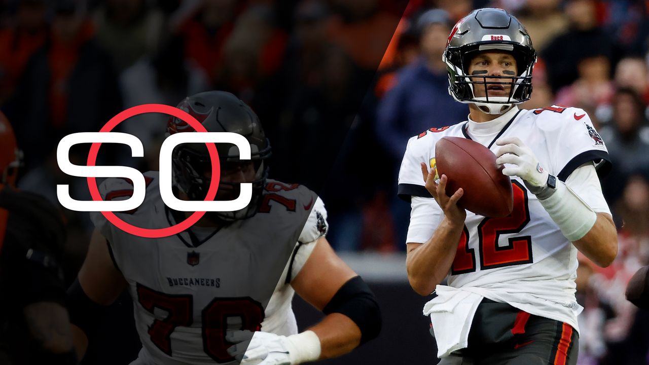 SportsCenter (12/29/22) - Live Stream - Watch ESPN