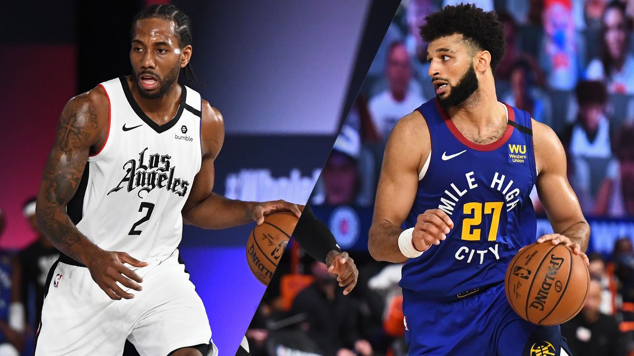 LA Clippers vs. Denver Nuggets (Conference Semifinal, Game 6) | Watch ESPN