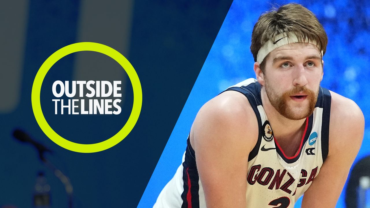 Outside The Lines (4/3/21) - Live Stream - Watch ESPN