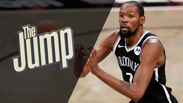 NBA: The Jump (12/14/20) - Live Stream - Watch ESPN