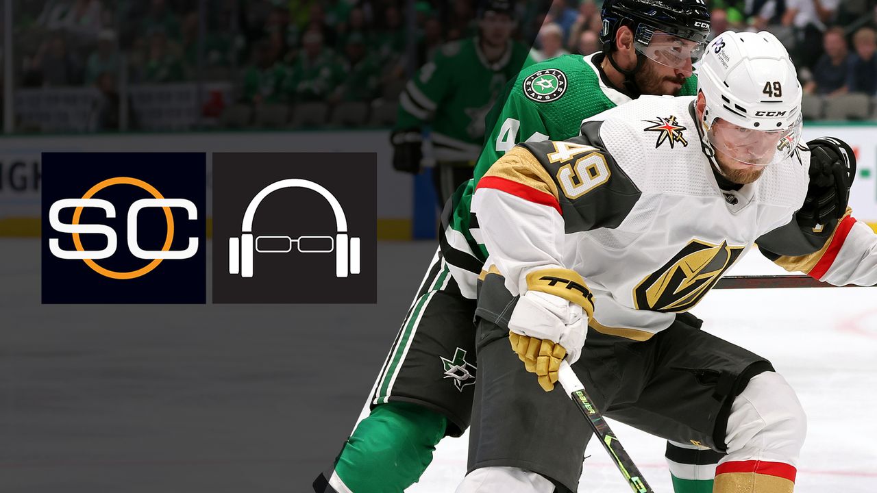 SportsCenter with Scott Van Pelt (5/23/23) - Live Stream - Watch ESPN