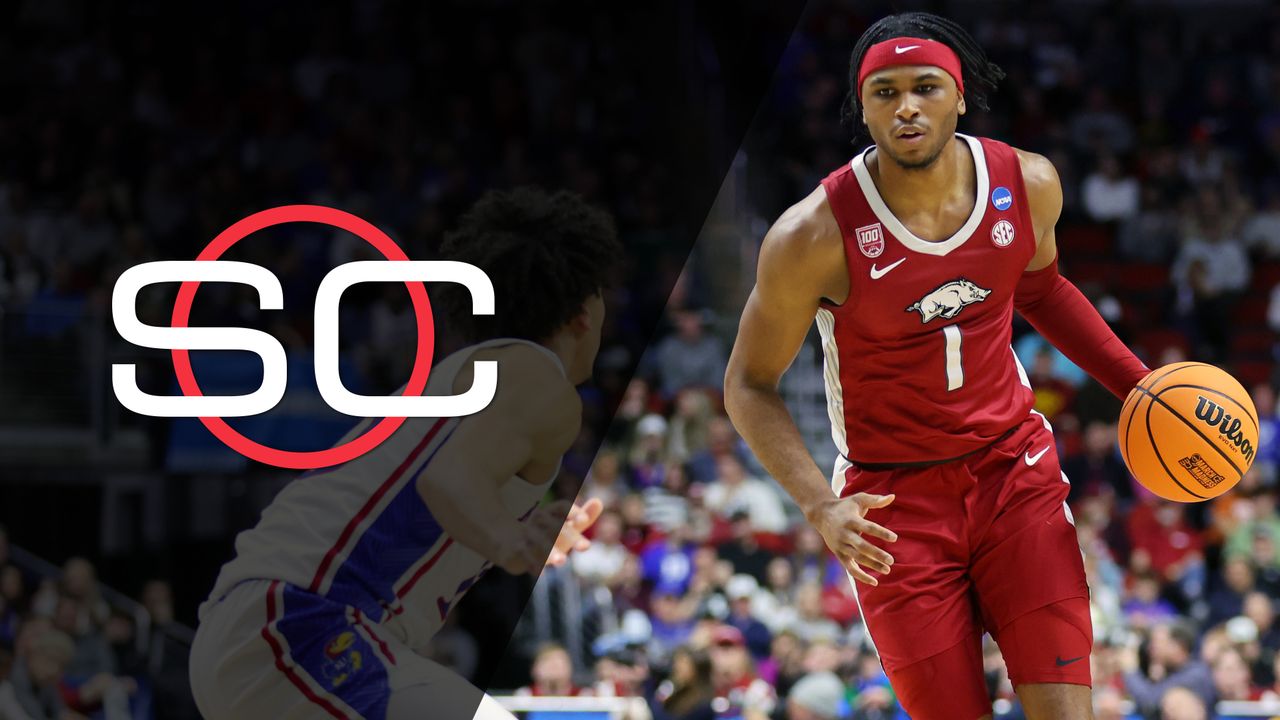 SportsCenter (3/19/23) - Live Stream - Watch ESPN