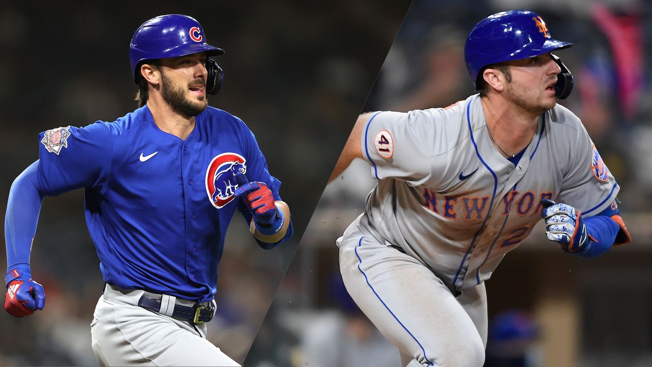 In Spanish-Chicago Cubs vs. New York Mets 6/14/21 - Stream the Game ...