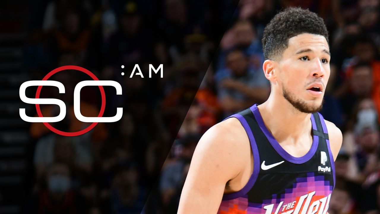 SportsCenter (6/2/21) - Live Stream - Watch ESPN