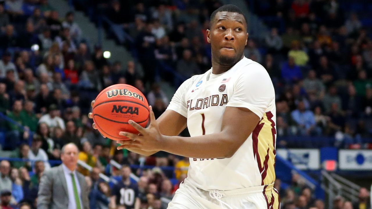 Florida vs. #20 Florida State (M Basketball) (12/12/20) - Stream the ...