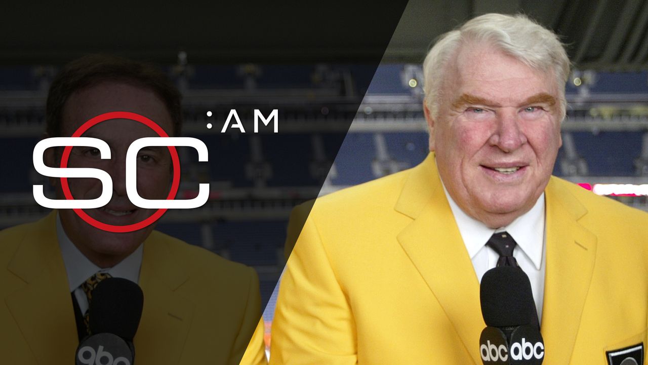 SportsCenter | Watch ESPN