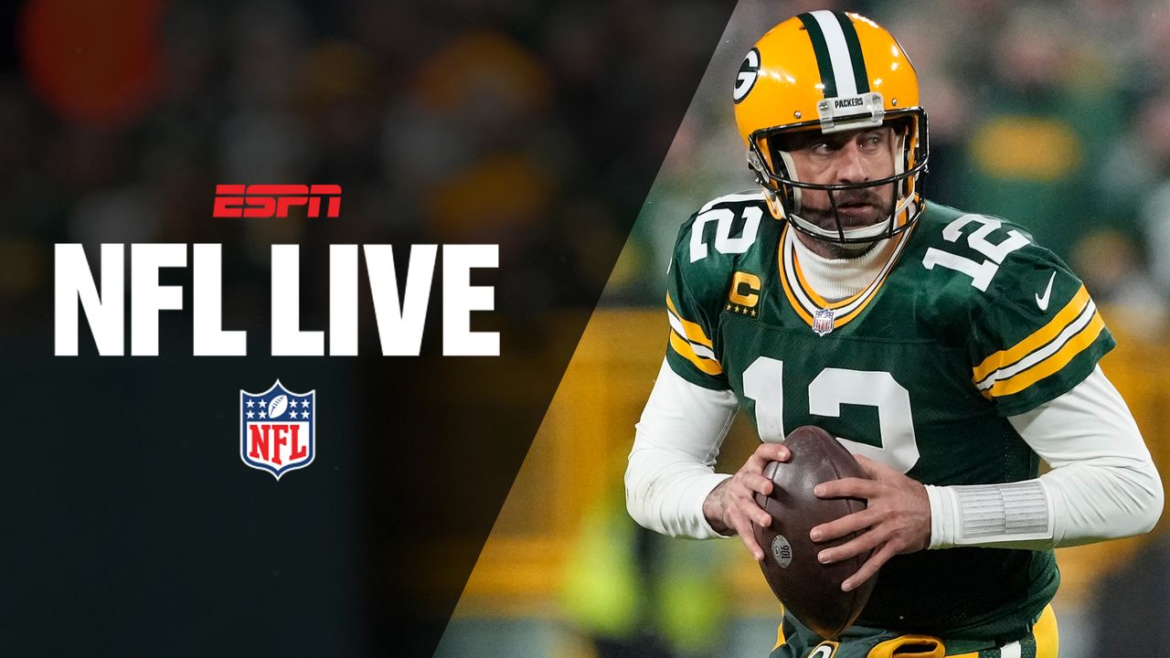 NFL Live (2/28/23) - Live Stream - Watch ESPN
