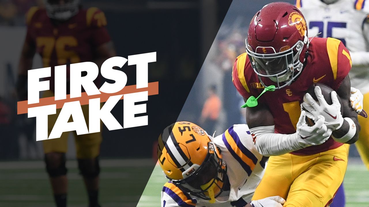 First Take Presented by ESPN Bet (9/2/24) - Live Stream - Watch ESPN