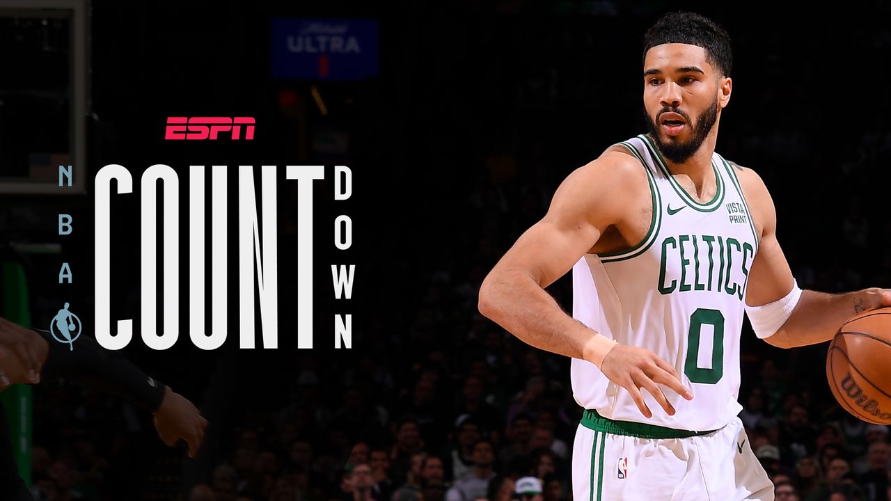 NBA Countdown Presented by Hennessy (5/9/24) - Live Stream - Watch ESPN