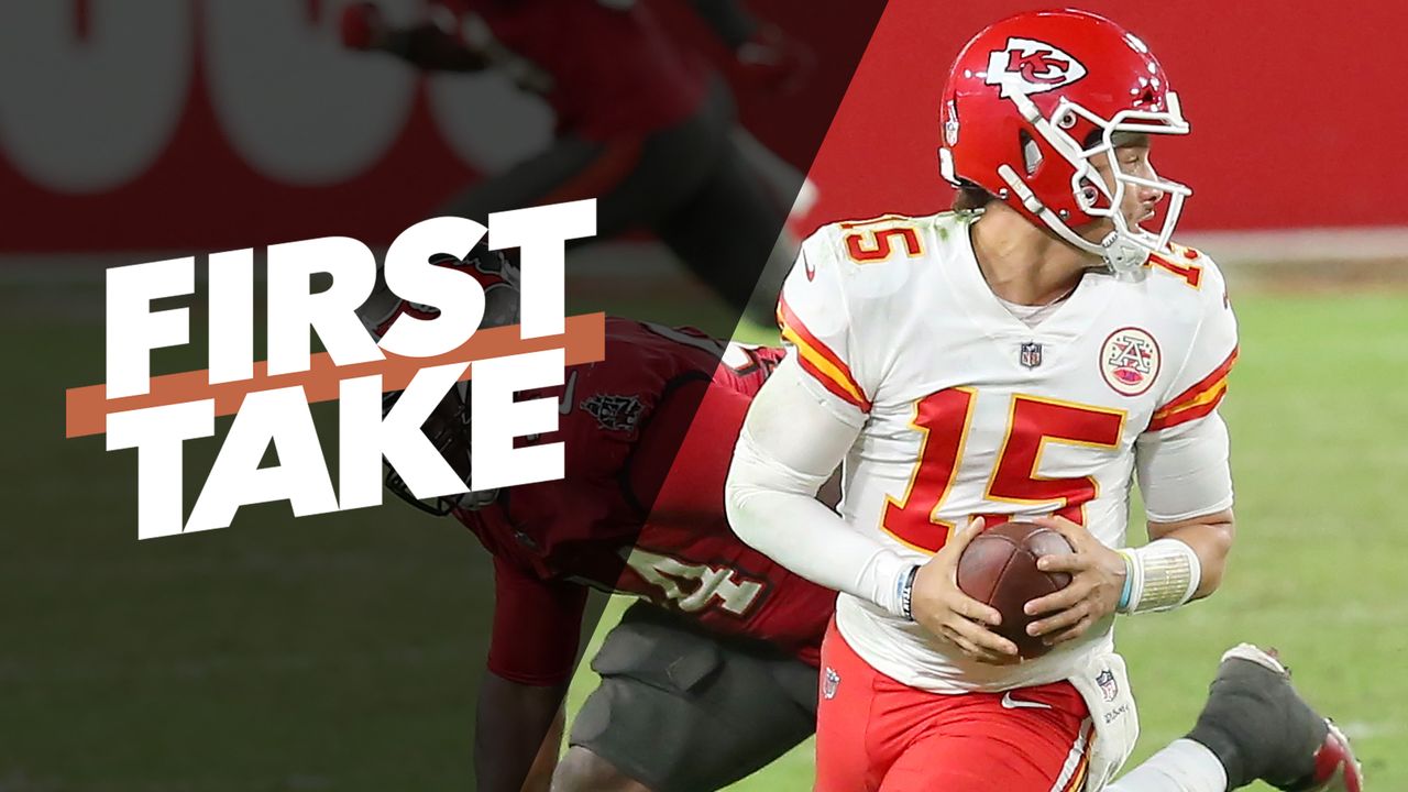 First Take (11/30/20) - Live Stream - Watch ESPN