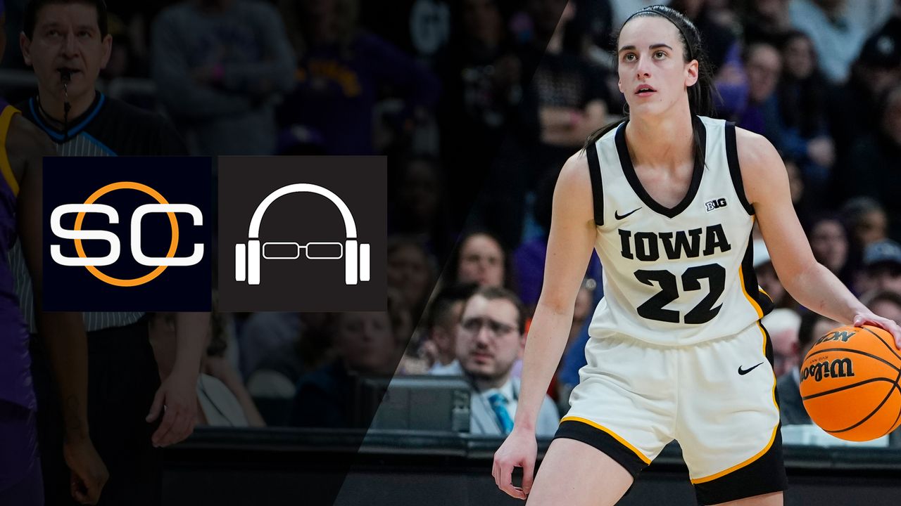 SportsCenter with Scott Van Pelt (4/1/24) - Live Stream - Watch ESPN