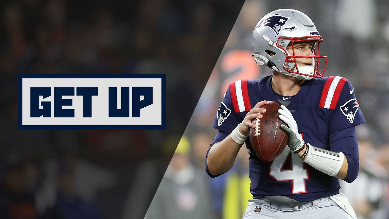 Get Up (10/25/22) - Live Stream - Watch ESPN