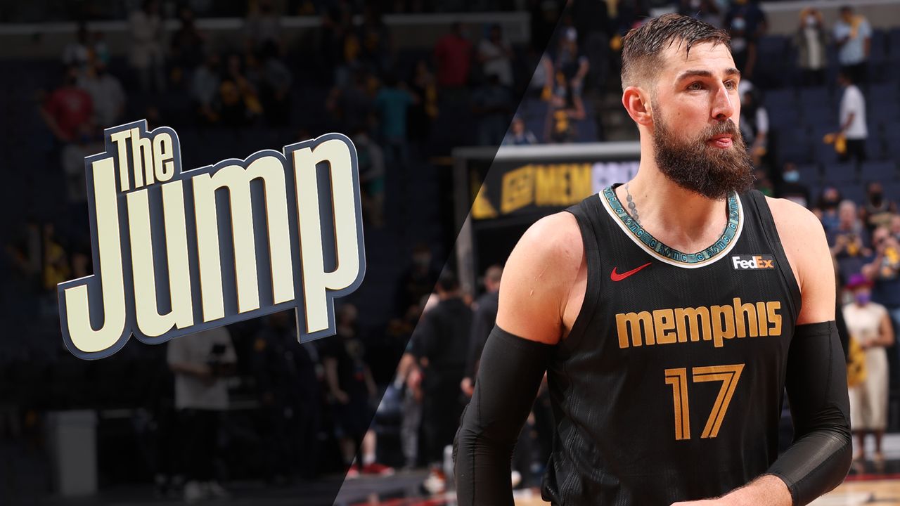 NBA: The Jump Presented by Credit Karma (7/27/21) - Live Stream - Watch ...