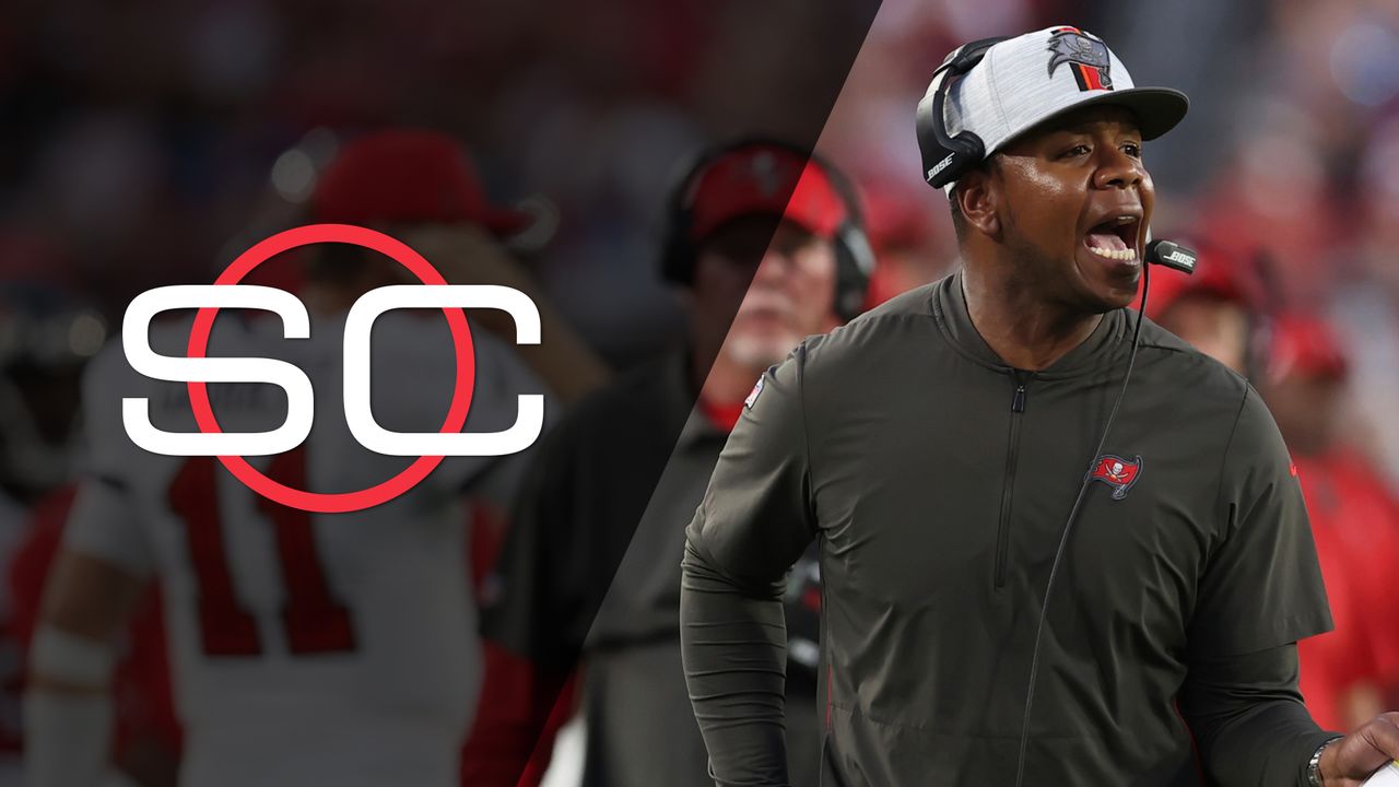 SportsCenter (1/11/22) - Live Stream - Watch ESPN