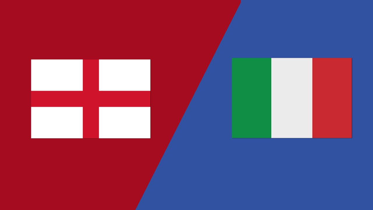 England vs. Italy (Semifinal) 6/28/22 - Stream the Match Live - Watch ESPN