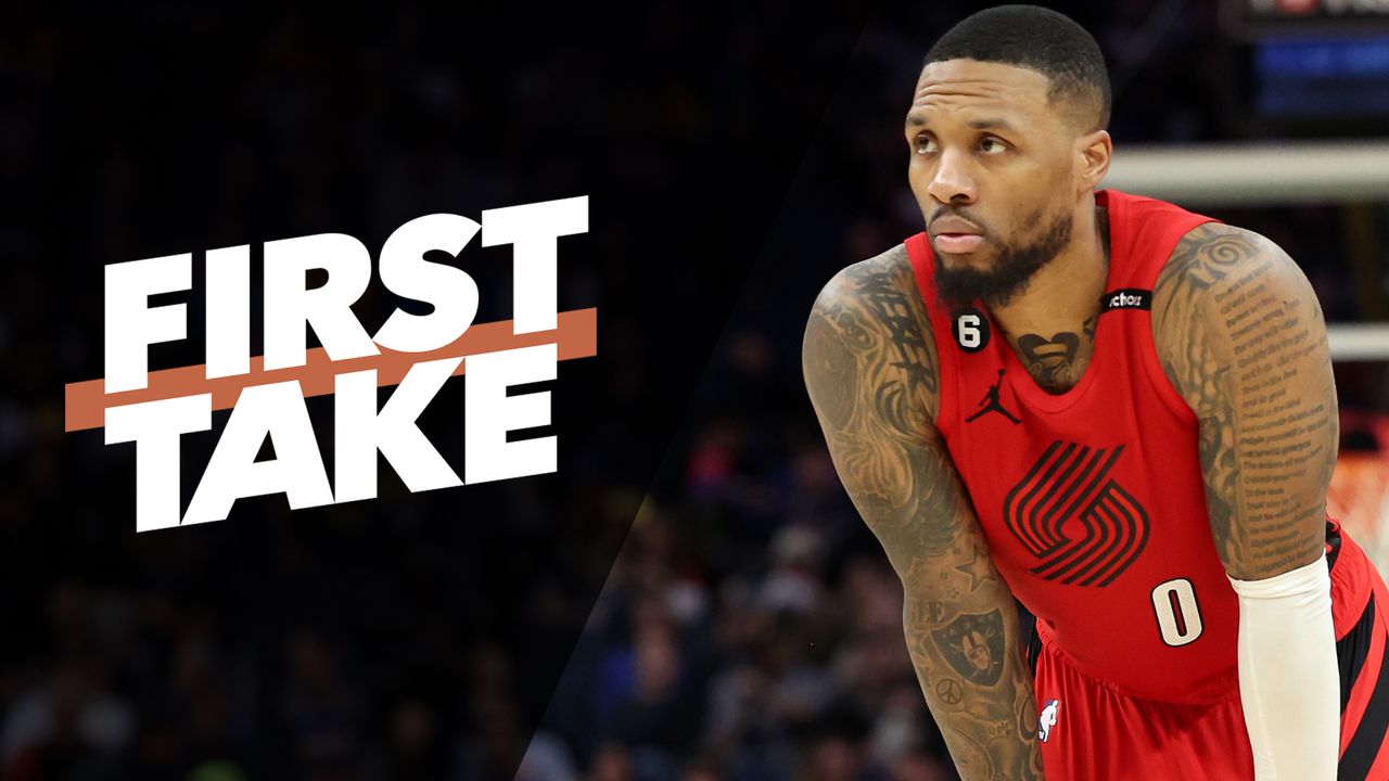 First Take (7/3/23) - Live Stream - Watch ESPN