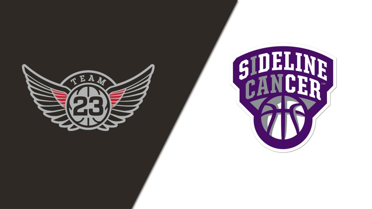 Team 23 vs. Sideline Cancer (8/1/21) - Stream the %{league} Game ...