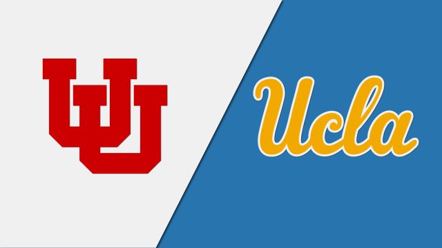 Utah vs. UCLA (4/18/20) - Live Stream - Watch ESPN