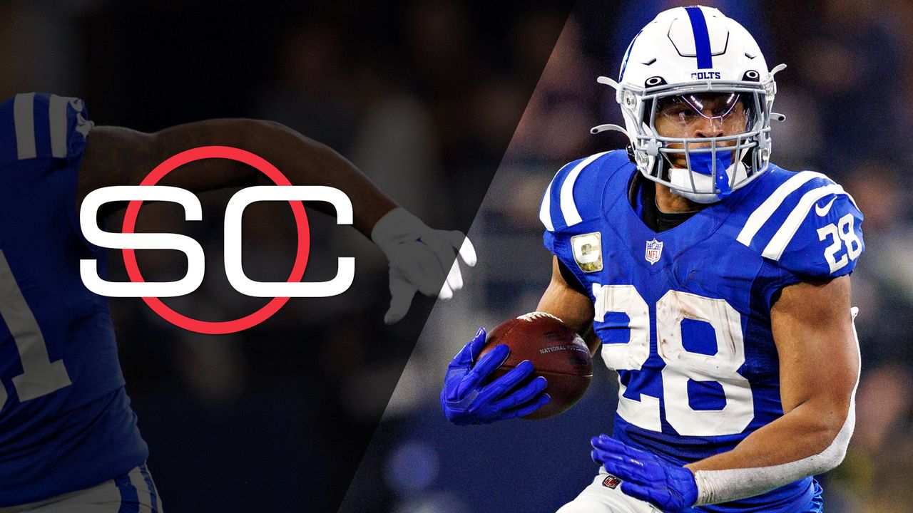 SportsCenter (8/22/23) - Live Stream - Watch ESPN