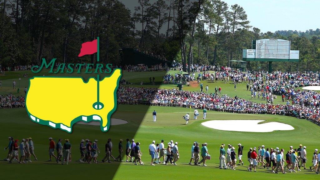 Masters Golf Tournament - Par 3 Contest (4/9/20) - Live Stream - Watch ESPN